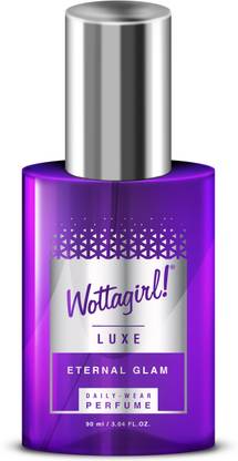 Wottagirl Luxe Eternal Glam Body Spray - For Women - Price in India ...