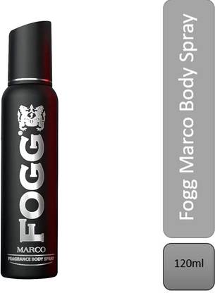 FOGG Marco Body Spray - For Men - Price in India, Buy FOGG Marco Body ...