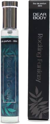 Buy Dear Body Rocking Fantancy Eau de Parfum - 30 ml Online In India ...