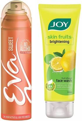 EVA sweet perfume Body Spray - For Women - Price in India, Buy EVA ...