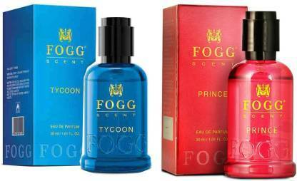FOGG PRINCE & TYCOON Body Spray - For Men - Price in India, Buy FOGG ...