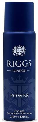 RIGGS London Power Deodorant Spray - For Men - Price in India, Buy ...