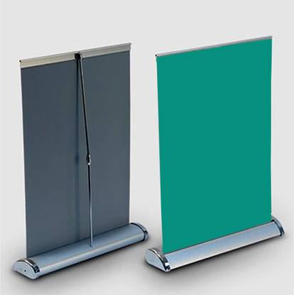 Flipkart.com | CreativePrintSolution 1 Compartments Aluminum Table Top ...