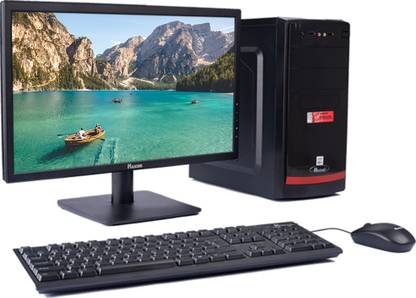 HASONS Core i5 (12th Gen) (16 GB / 1 TB / Windows 10) Assembled Desktop ...