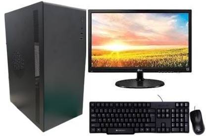 powerx Core i3 (2nd Gen) (16 GB / 1 TB / Windows 11) Assembled Desktop ...