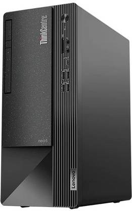 Lenovo Intel Core i5 (8 GB / 500 GB / DOS) Assembled Desktop Computer ...