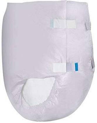 Aksh Adult Diapers (Extra Large), 50 Pieces Bulk Packing Adult Diapers ...