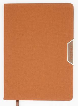 ARMEE DIARY A5 Diary SINGLE RULE 192 Pages Price in India - Buy ARMEE ...