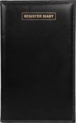 Toss 2024 A4 Diary YES 366 Pages Price in India - Buy Toss 2024 A4 ...