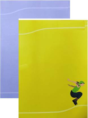 wemor1 Classmate(29.7x21cm)-240page A4 Notebook Ruled 240 Pages Price ...