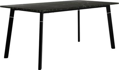 Godrej Interio Aclectic Engineered Wood 6 Seater Dining Table Price in ...