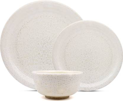 Litware Pack of 18 Melamin Dinner Set Price in India - Buy Litware Pack ...