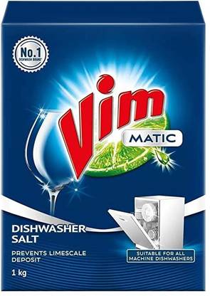 Vim Dishwasher salt powder Dishwashing Detergent Price in India - Buy ...