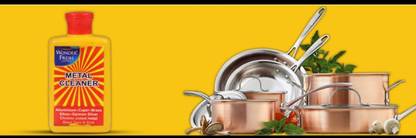 Devina Wonder Fresh Metal Cleaner Dishwashing Detergent Price in India ...