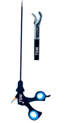 tsw Laparoscopic Maryland Dissector Grasping Forceps 5mm Surgical ...