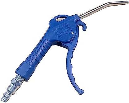 SHASALES Pneumatic Air Blow Gun Compressor Duster Blower Cleaning Tool ...