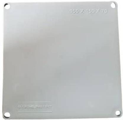 KAMSTEALTH 150x150x70mm IP65 Waterproof Junction Box Power Case with ...