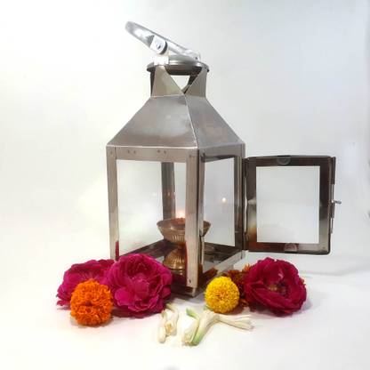 eze enterprises DIya/lamp Cover with glass(without Lid and Lamp)for ...