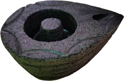 stonemaster stone diya Stoneware Table Diya Price in India - Buy ...