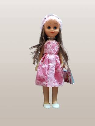 Totoo creation MINI JULIA DOLL - MINI JULIA DOLL . Buy DOLL toys in ...