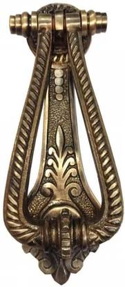 PMW Stainless Steel Door Knocker Price in India - Buy PMW Stainless ...