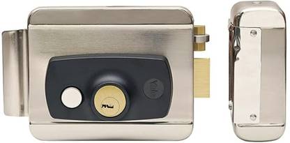 Yale Stainless Steel Matte Electronic locks Price in India - Buy Yale ...
