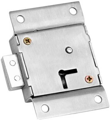 Ramson Double Action Force Keyed Cam Lock Price in India - Buy Ramson ...
