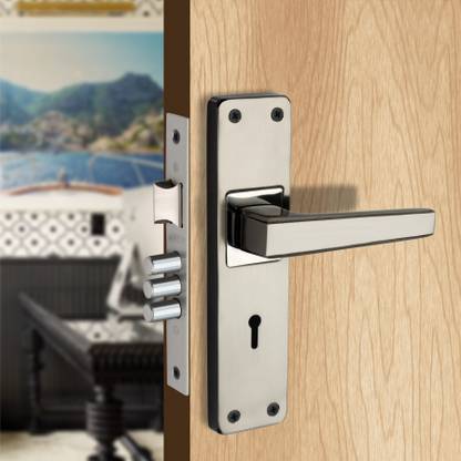 AFON Iron Glossy Handlesets Price in India - Buy AFON Iron Glossy ...