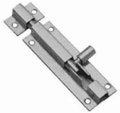 aadeshwar stell tower bolt size 6"-150mm Door Mounted Door Stopper ...