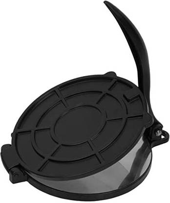 MANIBAM IMPEX Cold Aluminum Non Stick Pathiri Press with Handle ...