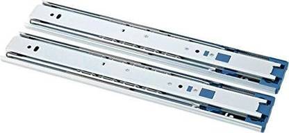 hettich Side Mount Full Extension Drawer Slide Price in India - Buy ...