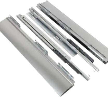 hettich Side Mount Full Extension Drawer Slide Price in India - Buy ...