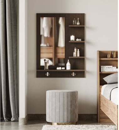 Wakefit Keddie Engineered Wood Dressing Table Price in India - Buy ...