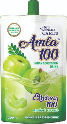 Amla100 Indian Gooseberry Drink Price in India - Buy Amla100 Indian ...
