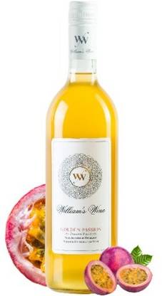williams wine Passion fruit Price in India - Buy williams wine Passion ...