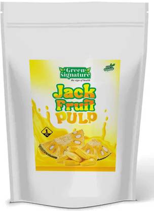 Green Signature Jackfruit Pulp Price in India - Buy Green Signature ...