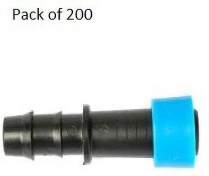 DASHANTRI Drip Irrigation Accessories,Pepsi Takeoff 16mm Pack Of 200 ...