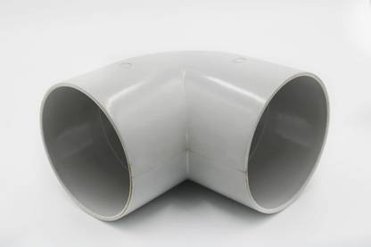 signet industries ltd UPVCC Agri Fitting Elbow ISI CL-3 (110 mm_Grey ...