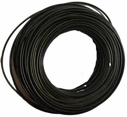 automat Irrigation 4MM Feeder line Pipe (25 Meter) Drip Irrigation Kit ...