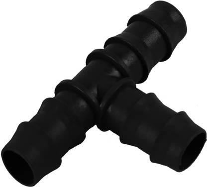 automat 16MM Straight Connector drip tee . Drip Irrigation Kit Price in ...