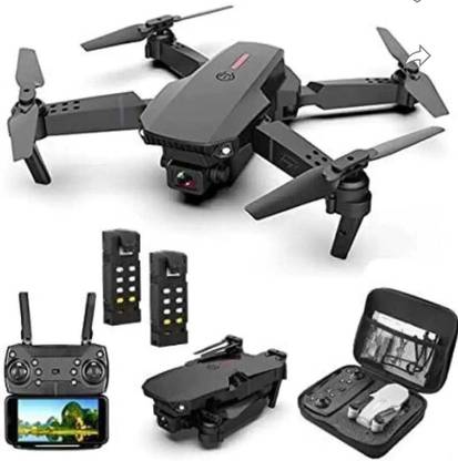 DRONE E88 PRO MAX Drone Price in India - Buy DRONE E88 PRO MAX Drone ...