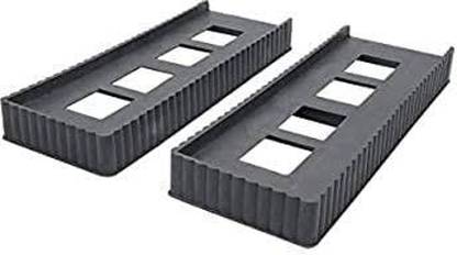 Mahalakshmi Bero, Refrigerator stand Platform Trolley Price in India ...