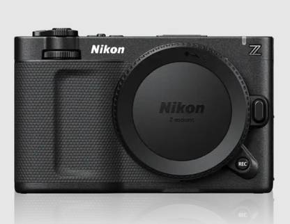 NIKON ZR Body Only Mirrorless Camera Cinema Line Price in India - Buy ...