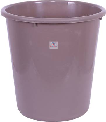 Heart Home Plastic Garbage Dustbin For Kitchen|Bathroom|Office|13 LTR ...