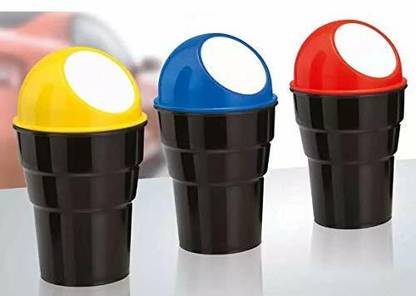 PATEL PREMIUM Plastic Dustbin Price in India - Buy PATEL PREMIUM ...