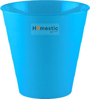 HOMESTIC Plastic Dustbin Price in India - Buy HOMESTIC Plastic Dustbin ...