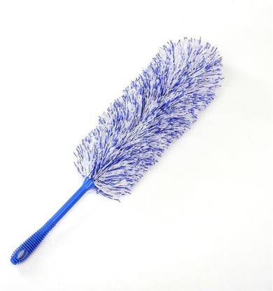 Stager Feather Static Duster For Dusting, Cleaning Car, Bike, Home ...