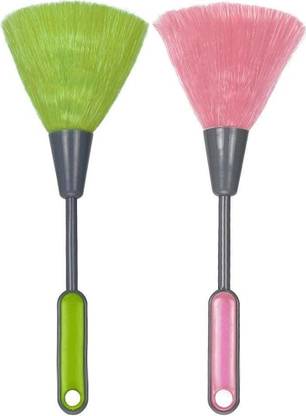 cloud7 Fluffy Microfiber Kitchen Duster Laptop Keyboard Brush Computer ...