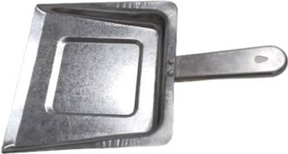 Gruhini Udyog Dust Pan Anti-Rust Daily Use without power coating ...