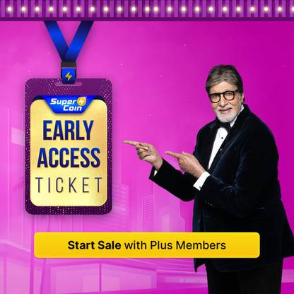 Flipkart Early Access Pass for BBD Sale 2023